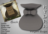 Second Life Marketplace - [HYDRA] Sack Sculpt Full Perm Textured